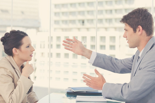 Leadership – How Managers Really Inspire Their People to Want - SGEi