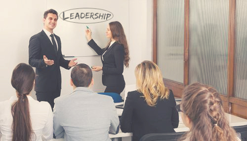 The Millennial Manager: The Present and the Future - SGEi