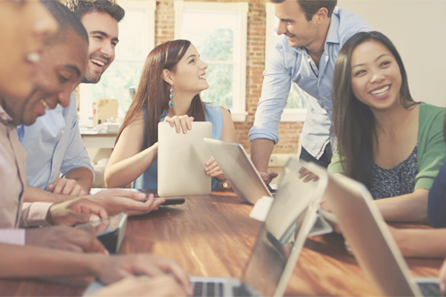 The Millennial Manager: The Present and the Future - SGEi