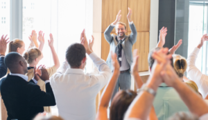 Engaging Training Sessions & How to Conduct Them | SGE International