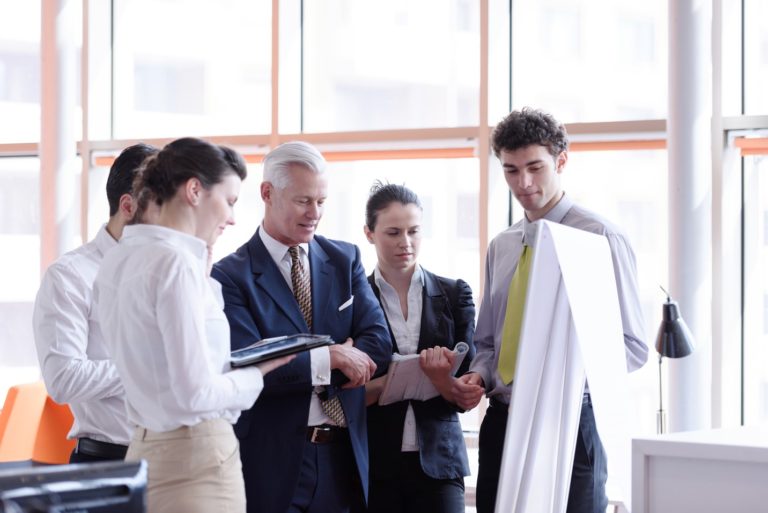 The Secret to Successful Leadership Training | SGE International