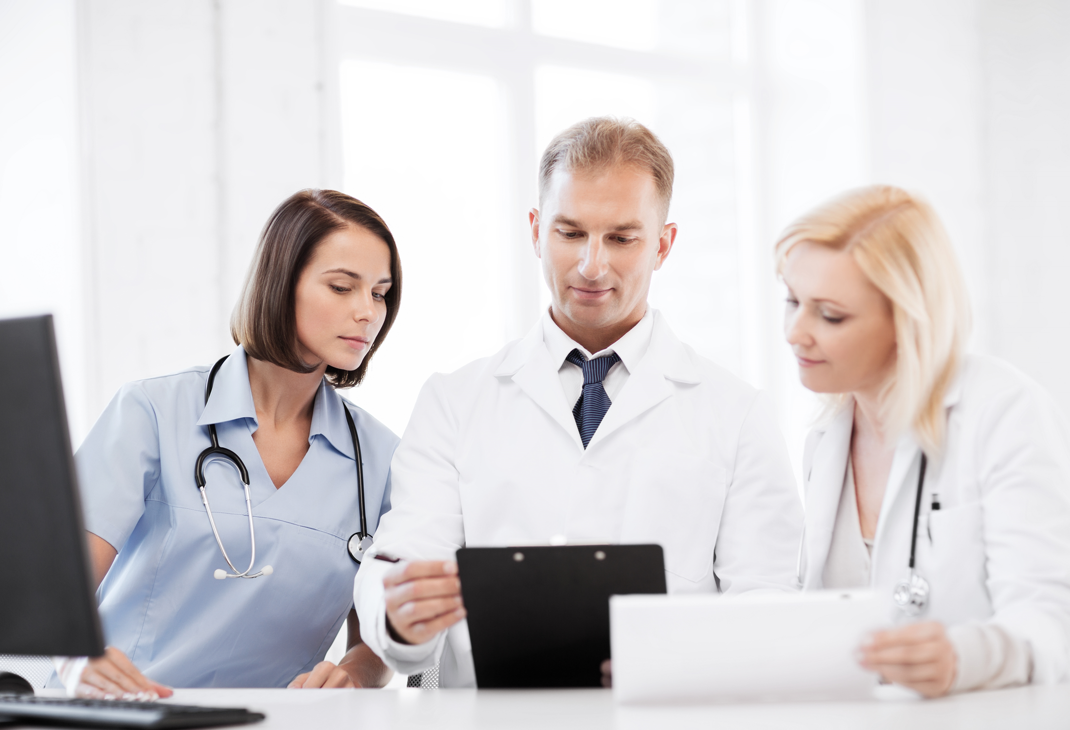 Improving the Patient Experience: It Starts at the Top - SGEi