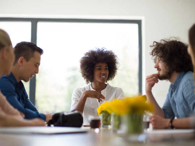 The Best Training Programs for Different Levels of Employees - SGEi